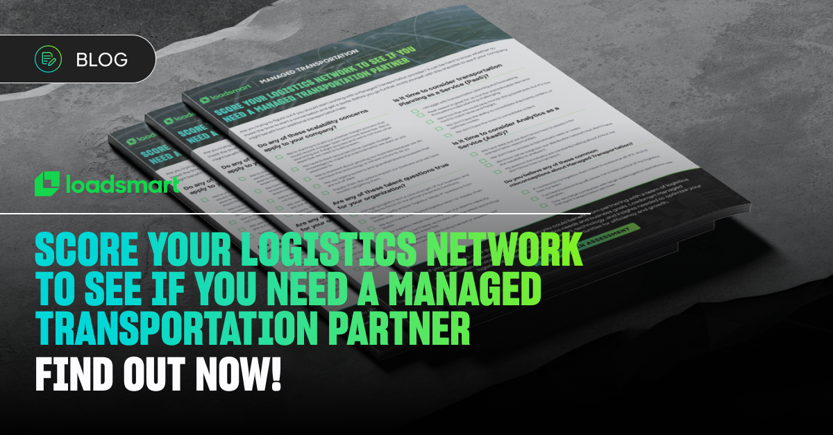 Would My Company Benefit from Managed Transportation Services?